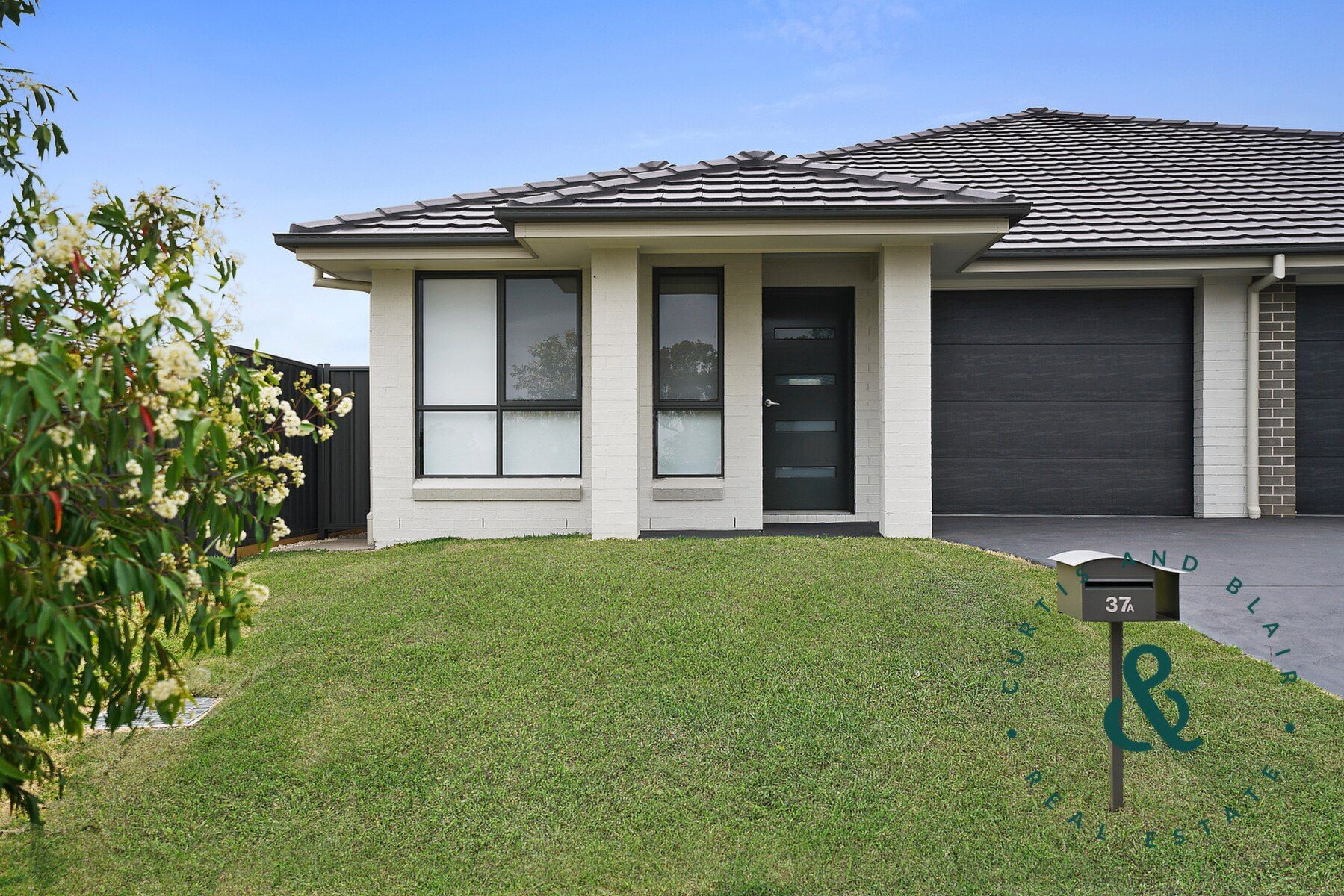 Duplex/Semi-detached Leased - 37A Henning Road, Raymond Terrace
