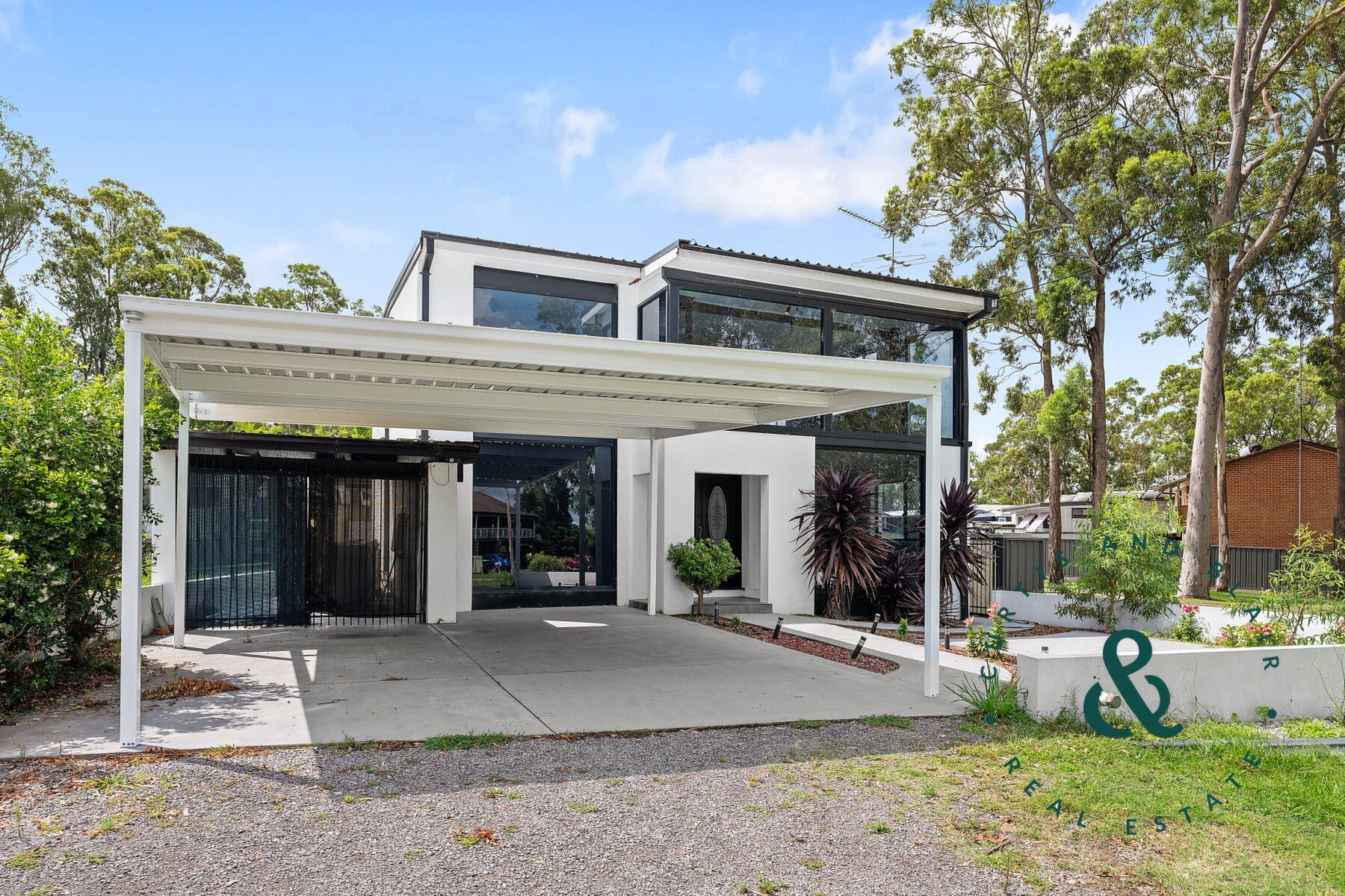 House Leased - 40 Riverside Dr, Karuah